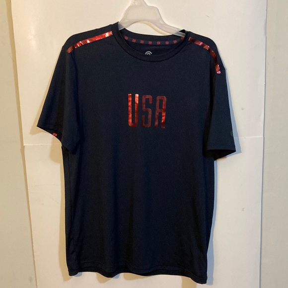 C9 by Champion | Shirts | Fifa World Cup Team Usa Shirt | Poshmark